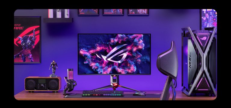 ASUS Advanced AI PCs - INVADER PC