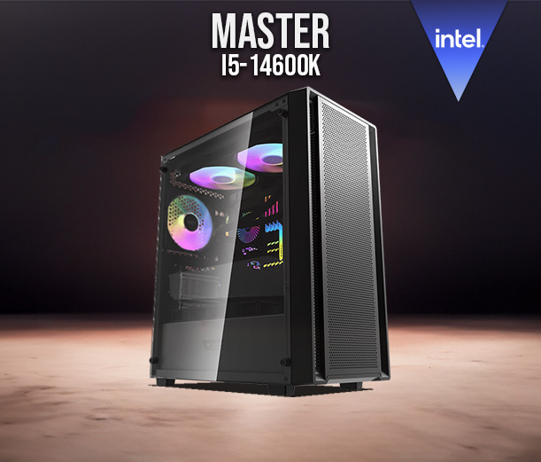 Workstations Archives - INVADER PC