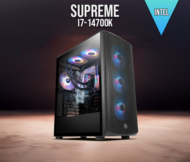 Workstations Archives - INVADER PC