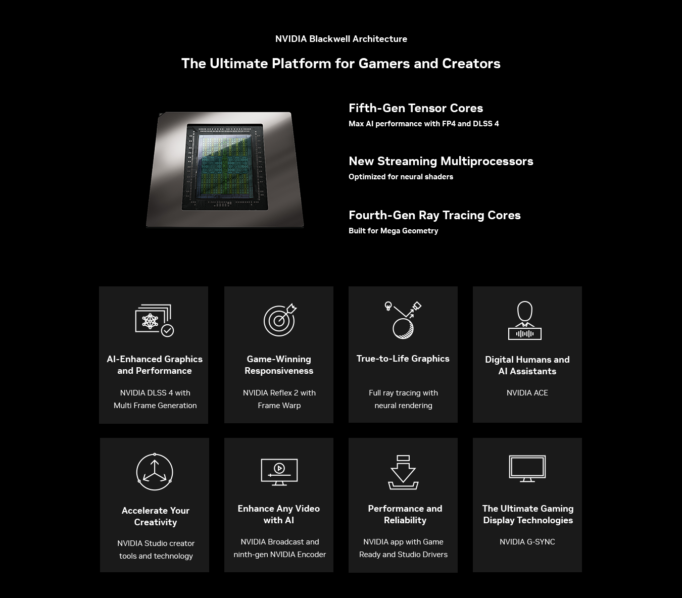 Nvidia RTX 50 - INVADER PC